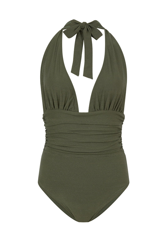 Women's Swimsuits- One Piece Swimsuits | Sustainable Swimwear Brand ...
